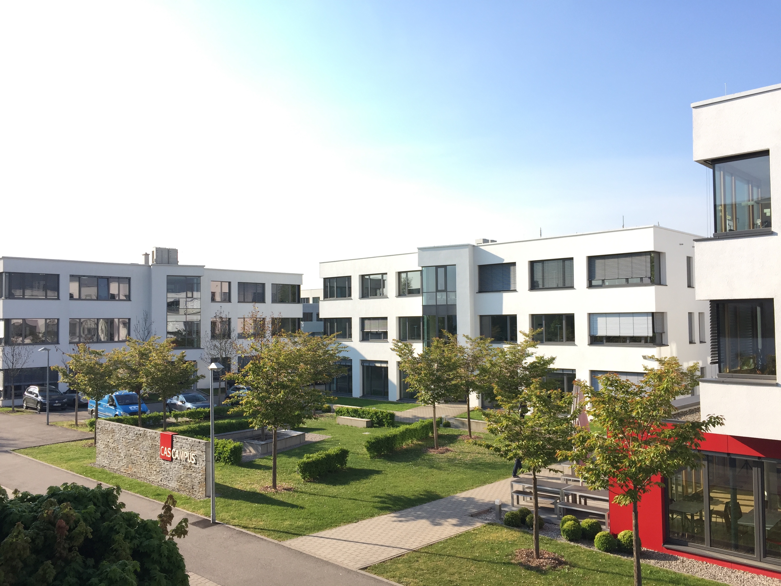 AUGENHÖHEKA-Community Treff - Oliver Heim