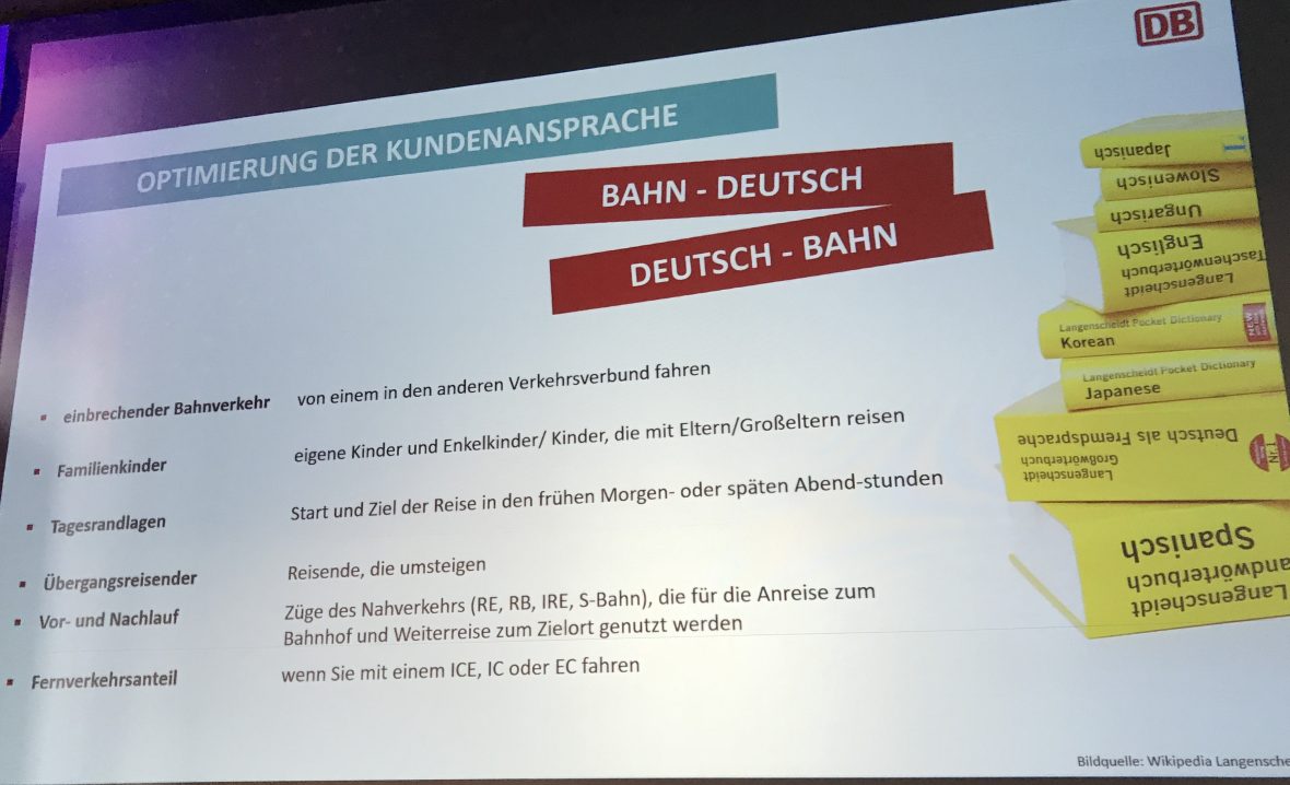 Working Backwards - Oliver Heim